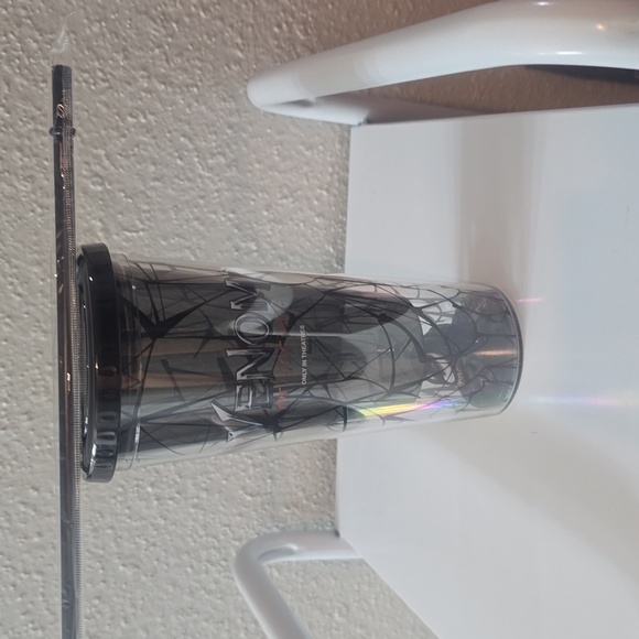 Marvel | Dining | Venom Cinemark Limited Edition Symbiote Cup Nwt ...